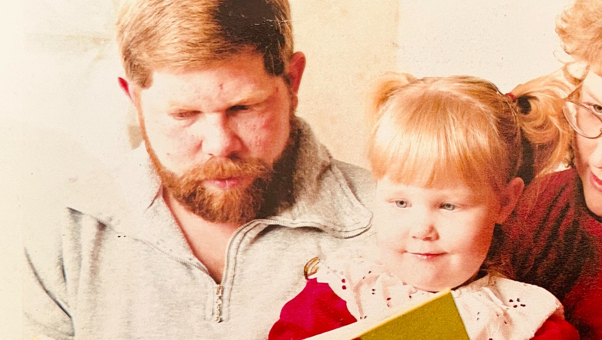 Fundraiser for Trudy Llewellyn by Jane Beals : Please Help Trudy ...