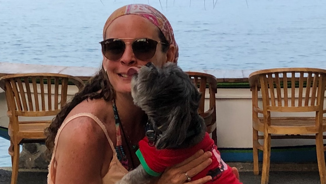 Fundraiser by Raiza Fernandez : In Memory of Oscar: Support Raiza in ...