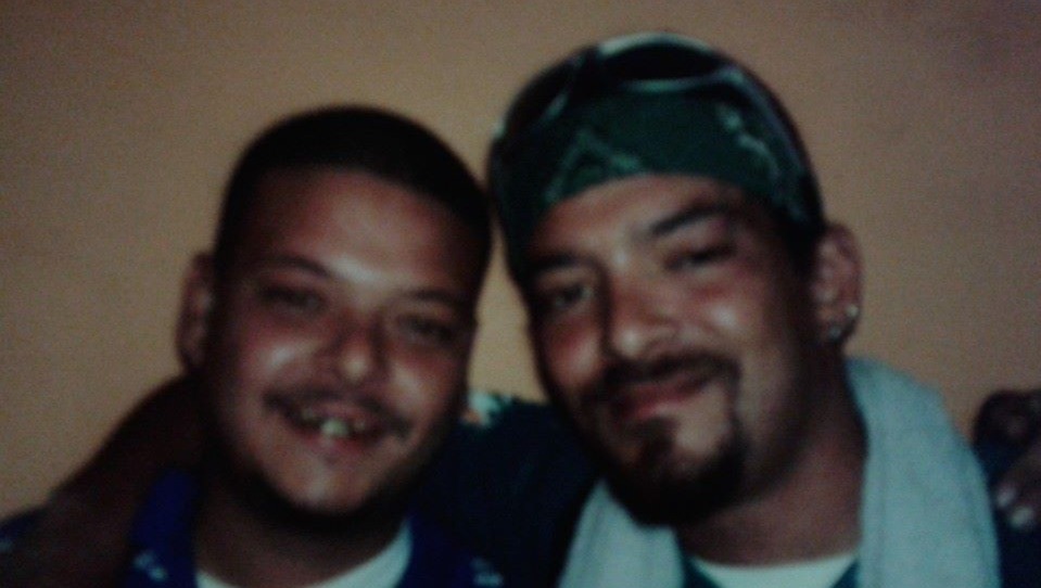 Fundraiser by Roberto Miguelez : Remembering Dave: Support His Funeral