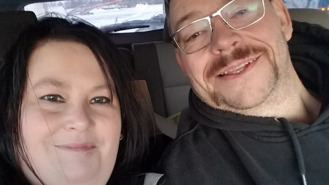 Fundraiser for Chad Sorensen by Tina Rice : Help Angie Overcome Medical ...