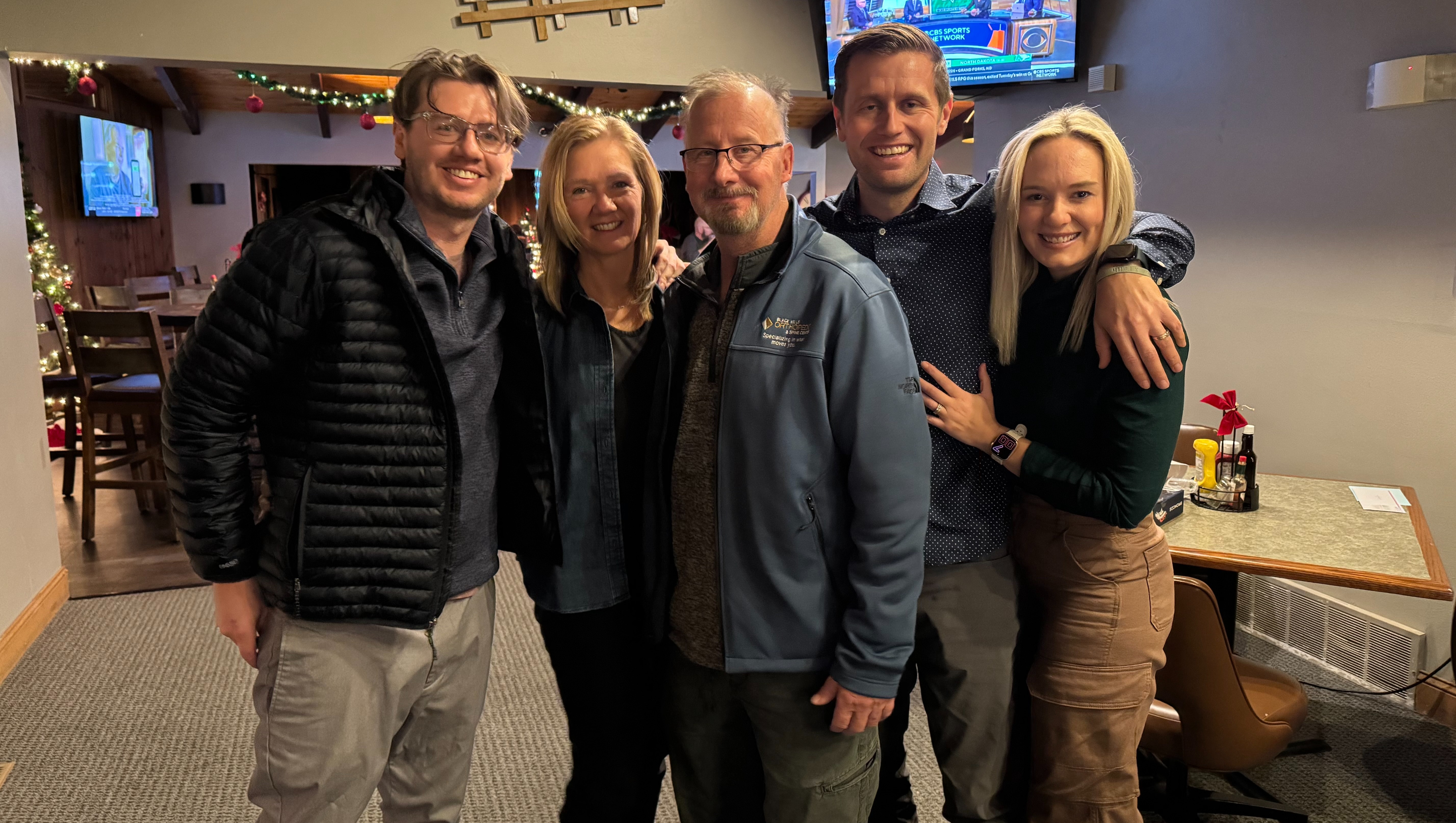 Fundraiser for Teresa Parker by Marti Nesland : Jeff's Journey