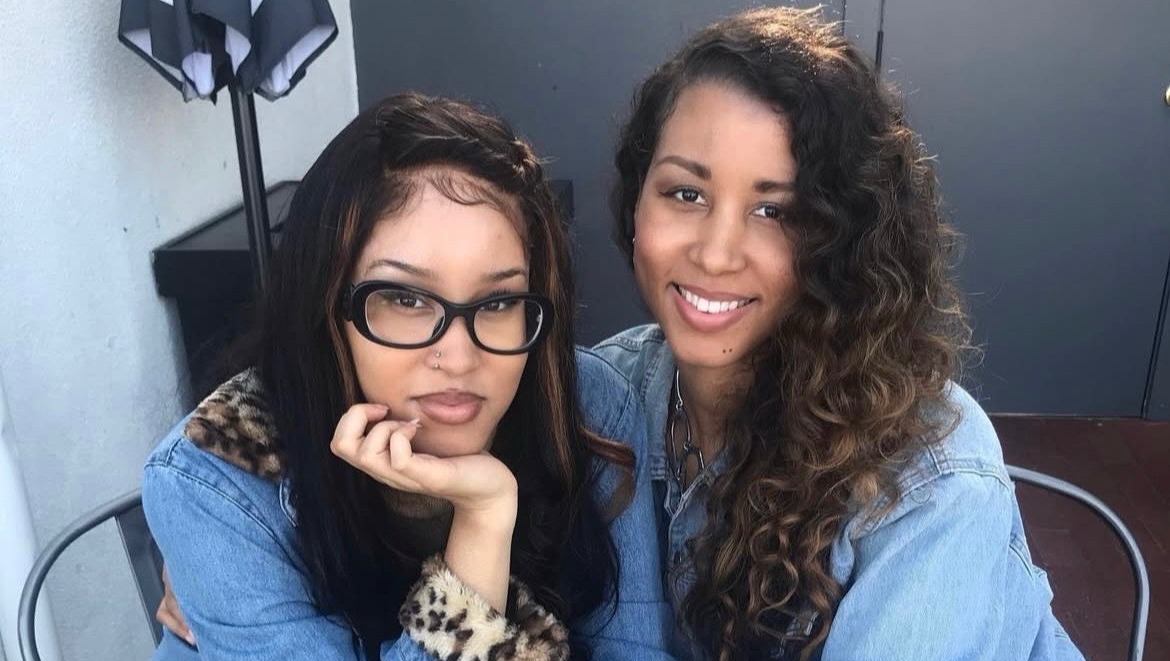 Fundraiser for Shana Rodgers by Nilka Rodgers : Help Shana & Simone ...