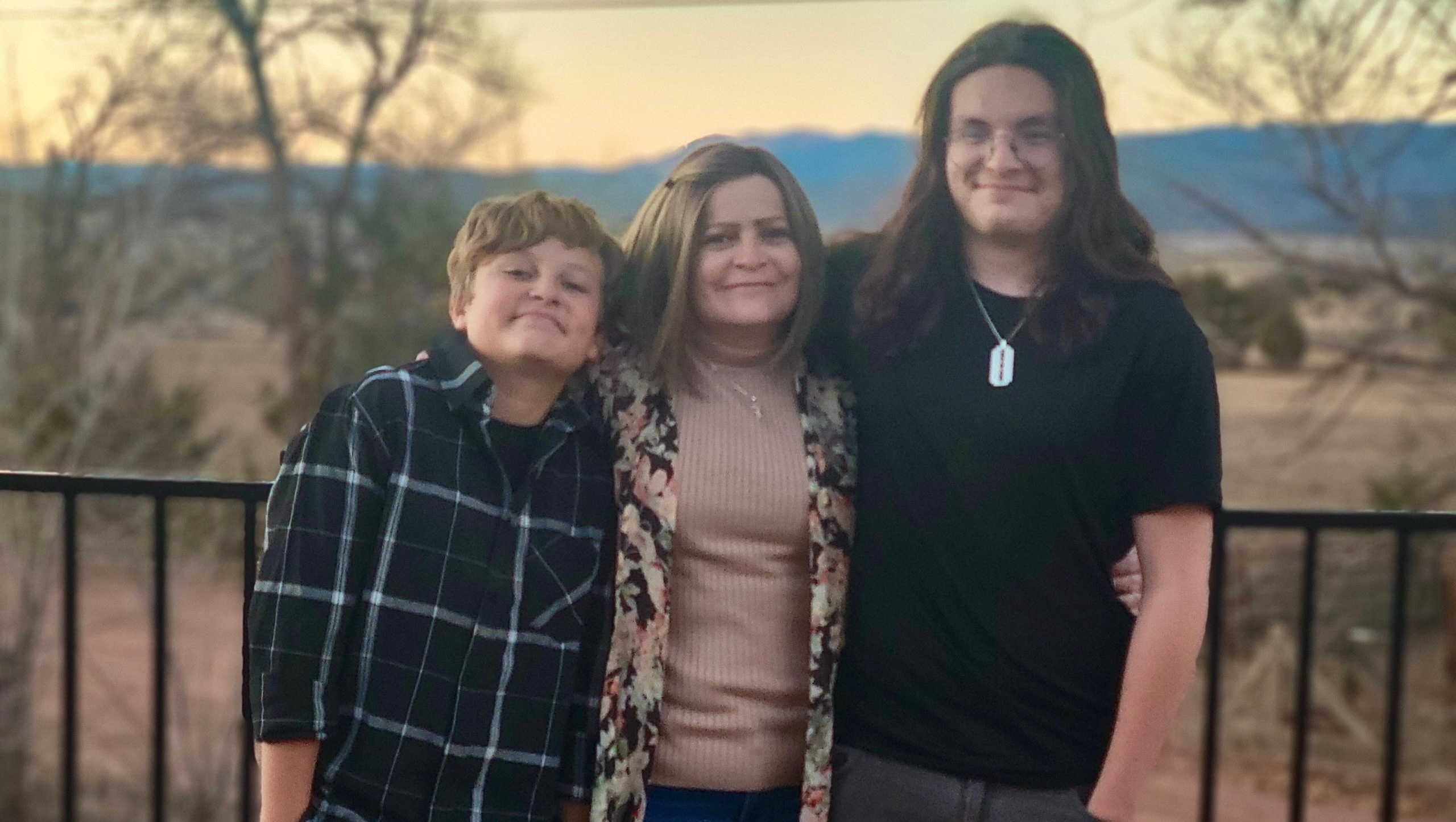 Fundraiser by Lexie Bee : Honoring Danielle's Legacy: A Future for Her Sons