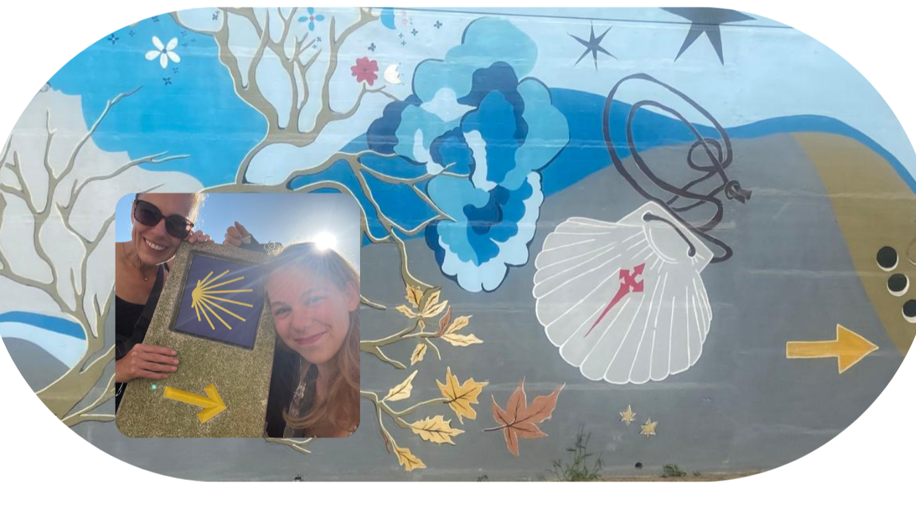 Fundraiser by Fenne en Cindy Postma : Connecting together with dance ...