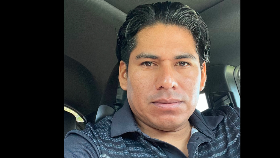 Fundraiser for Mario Panjoj by Elsa Andrade : “Apoyo a la lucha de ...
