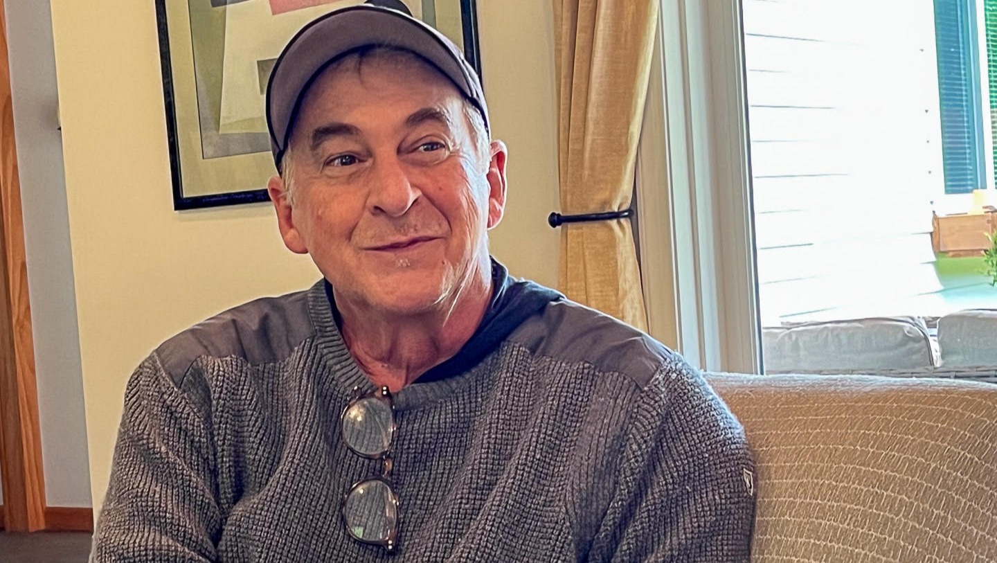 Fundraiser for Joseph Ressa by Jeanne and Chris Tyson-Jones : Help Joe ...