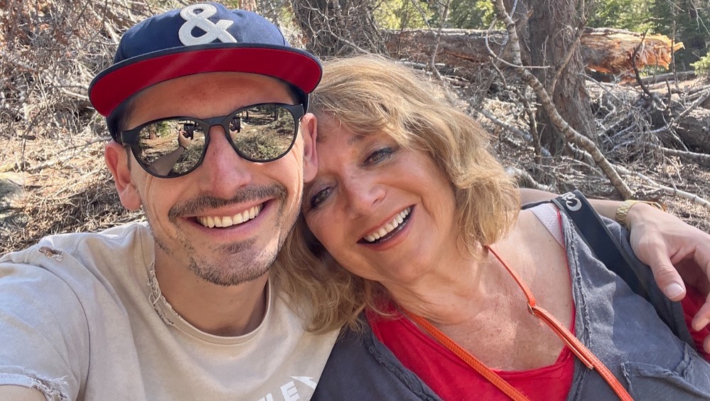 Fundraiser by Derek Doneen : Help My Mom Recover from the Palisades Fire