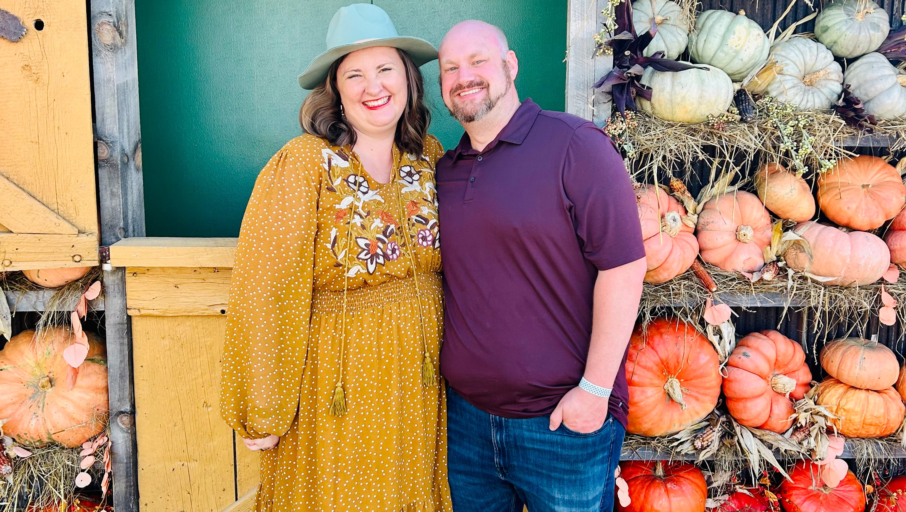 Fundraiser by Jeremy and Jennifer Turton : Turton Embryo Adoption: Help ...