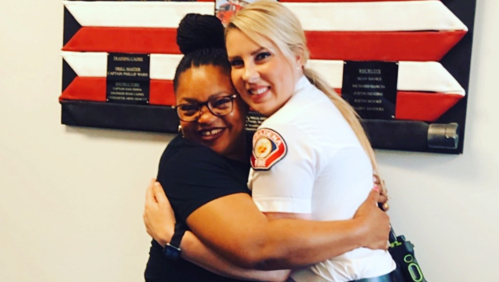 Fundraiser for Jenny Martinez by Bethany Moss : Help Jenny and Her ...