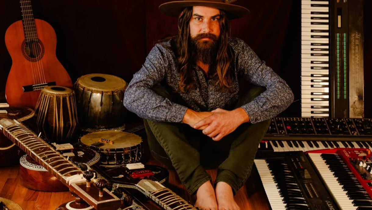 Fundraiser for Evan Hatfield by ITAI And Friends : Help Evan Hatfield After Loss in Altadena Fires