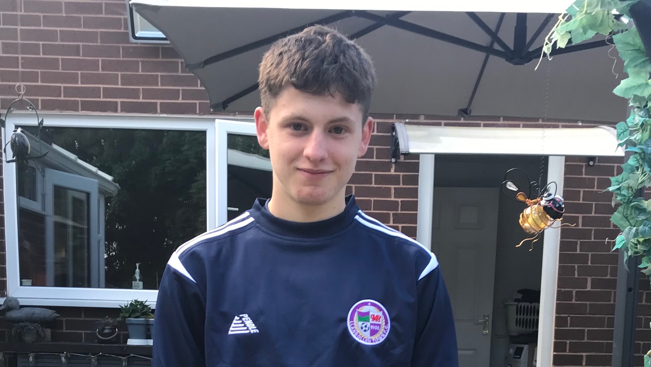 Fundraiser by Sam Antrobus : I’m running the Chester Half Marathon for ...