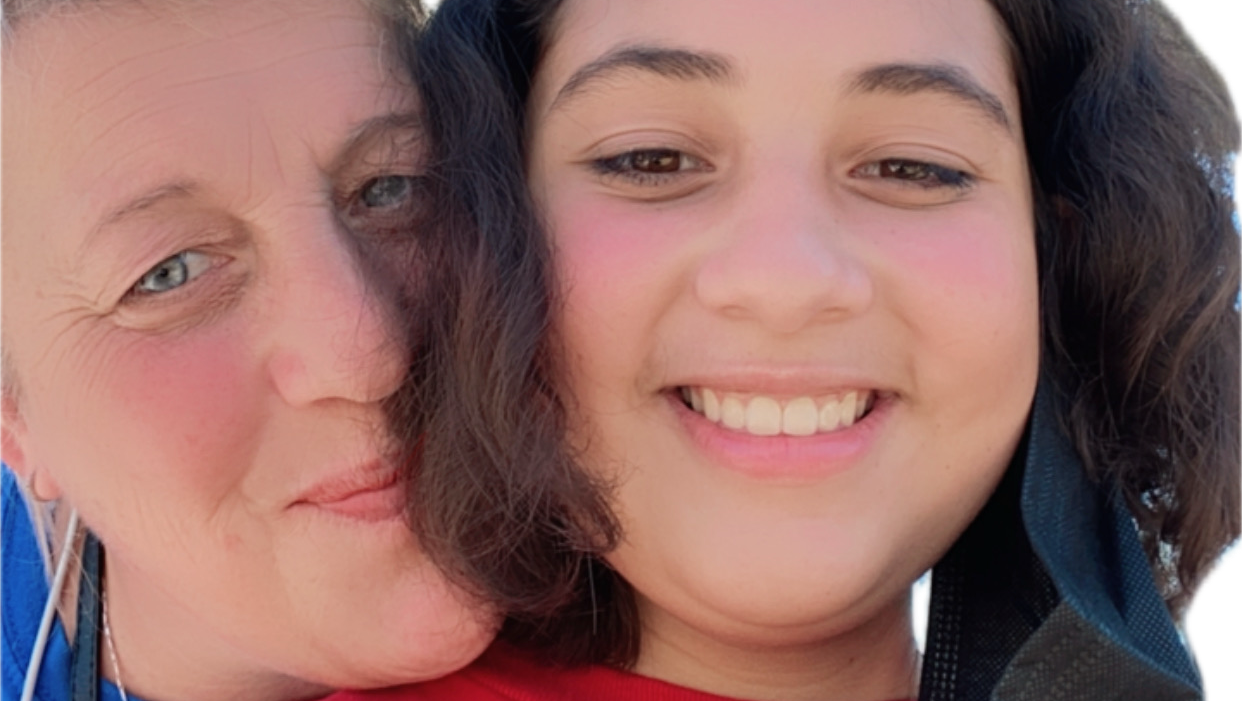 Fundraiser for Amanda Gore by Kathleen Misko : Help Amanda and Veronica ...