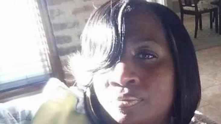 Fundraiser for Keshia Cooper-Anderson by Shamekia Cooper : Keshia's ...