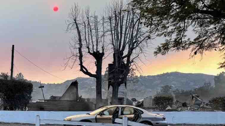 Fundraiser by Damion Cunningham : Help Support After Eaton Fire