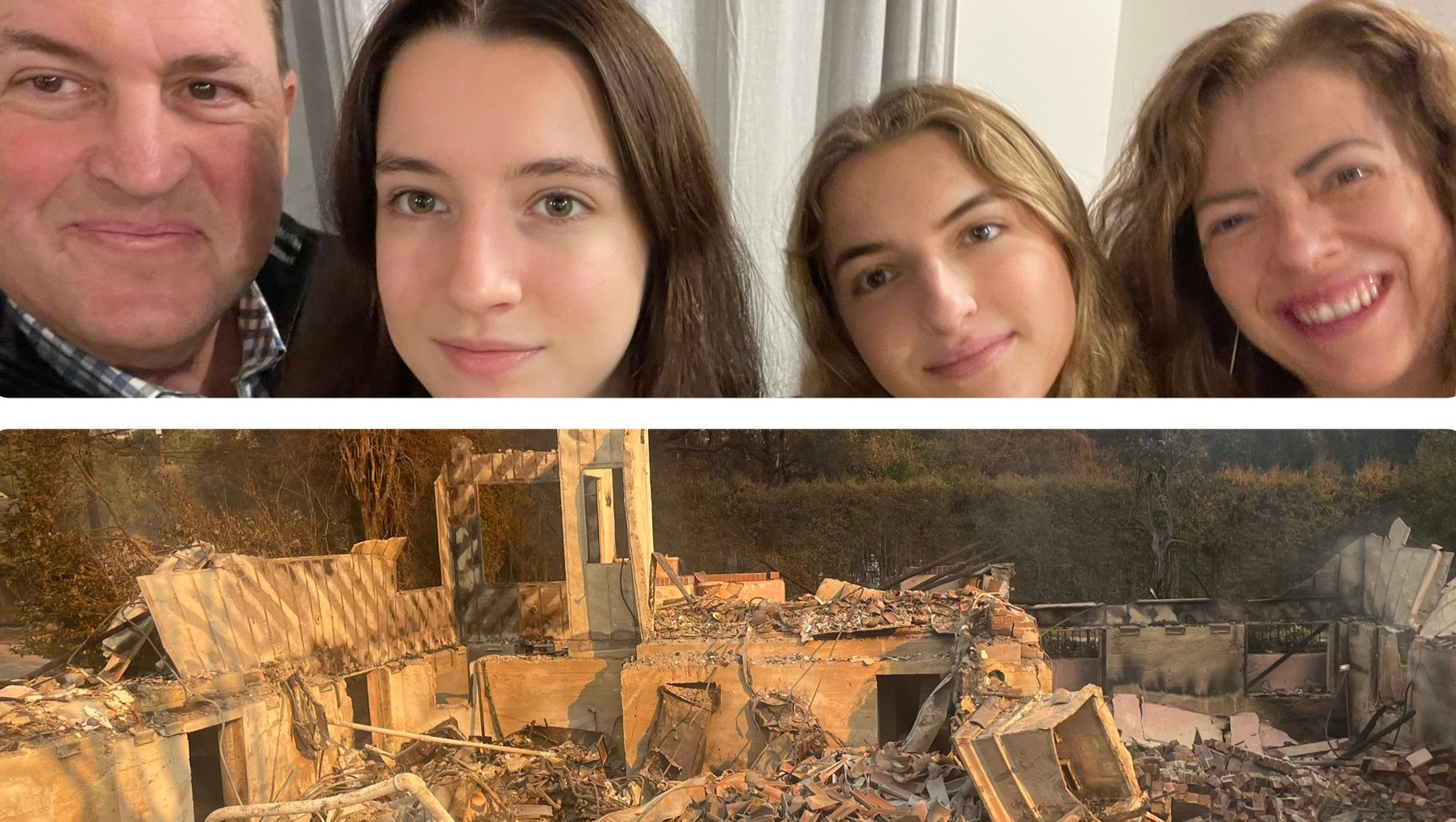 Fundraiser for Michael Rosenberg by Gina Golson Nunery : Help Mike ...