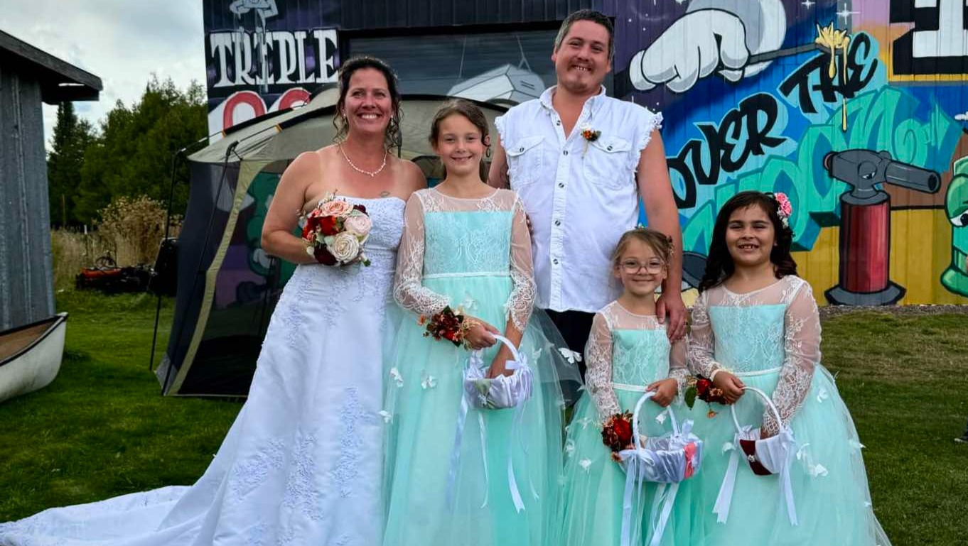 Fundraiser by Melissa Silvani : Dane LeGrew's Traditional Burial Fund