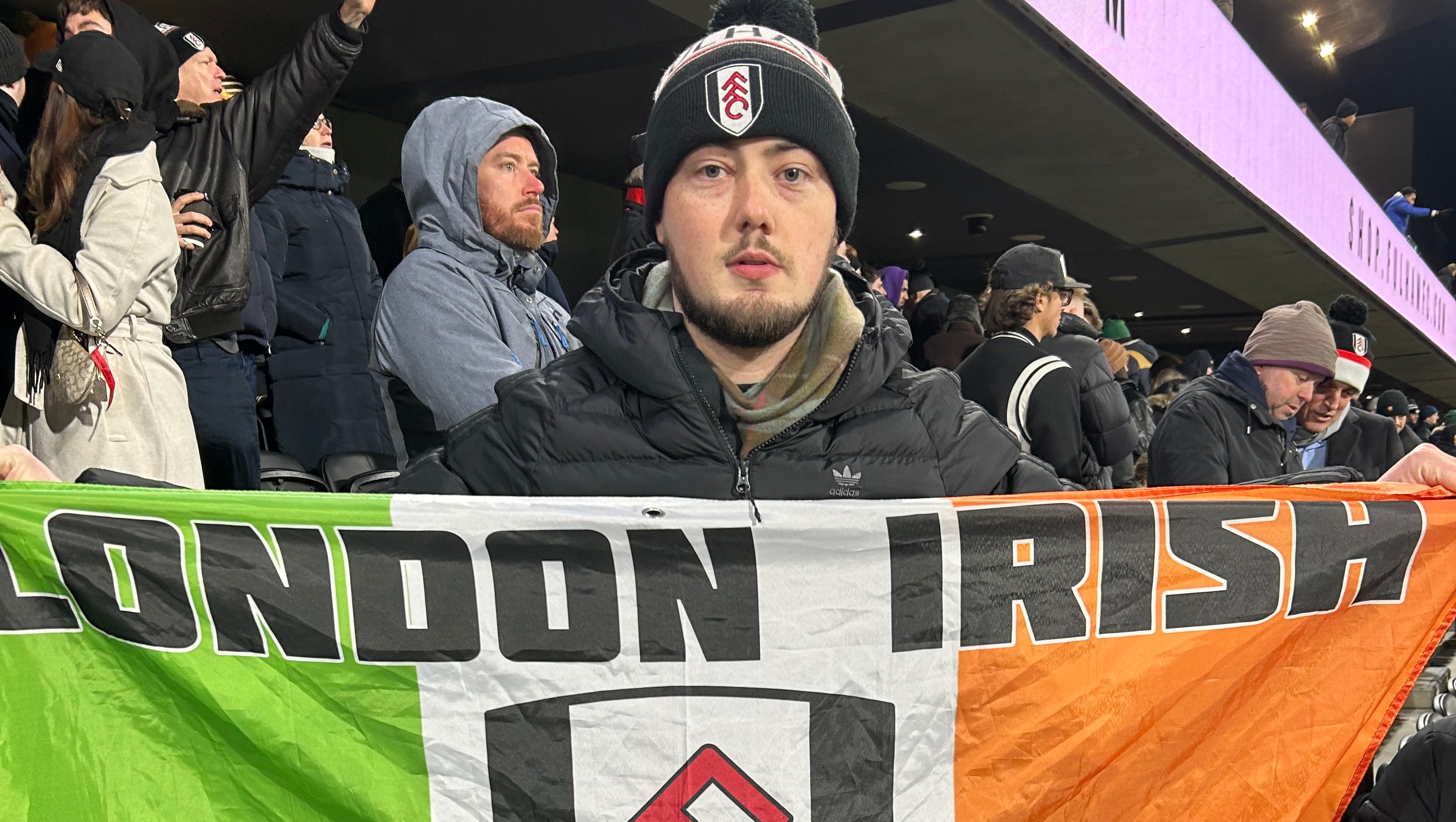 Fundraiser by Nicholas O’Shea : In Memory of Dennis O’Shea