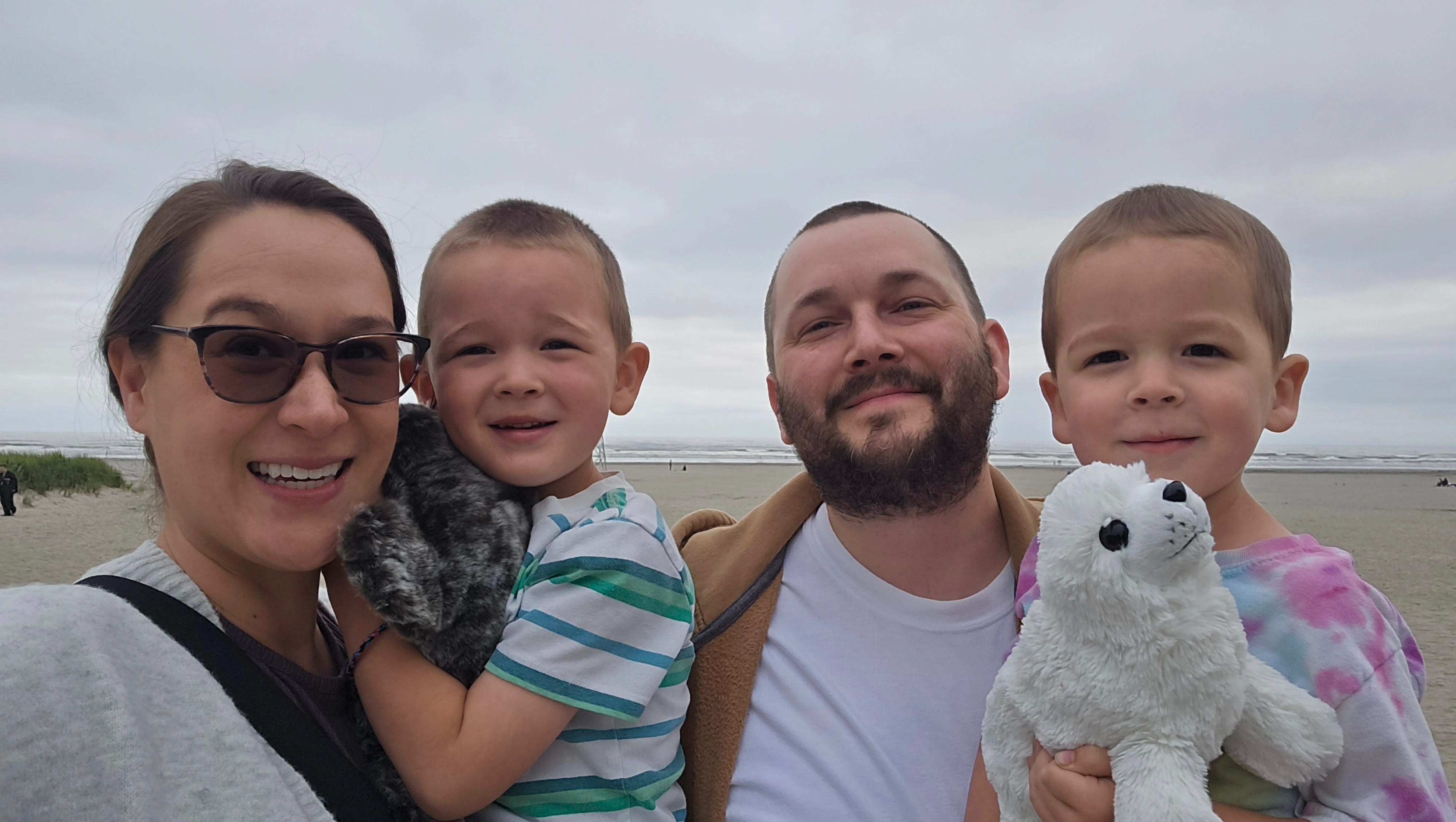 Fundraiser for Lisa Caldwell by Tristyn MacDonald : Support Dan in His ...