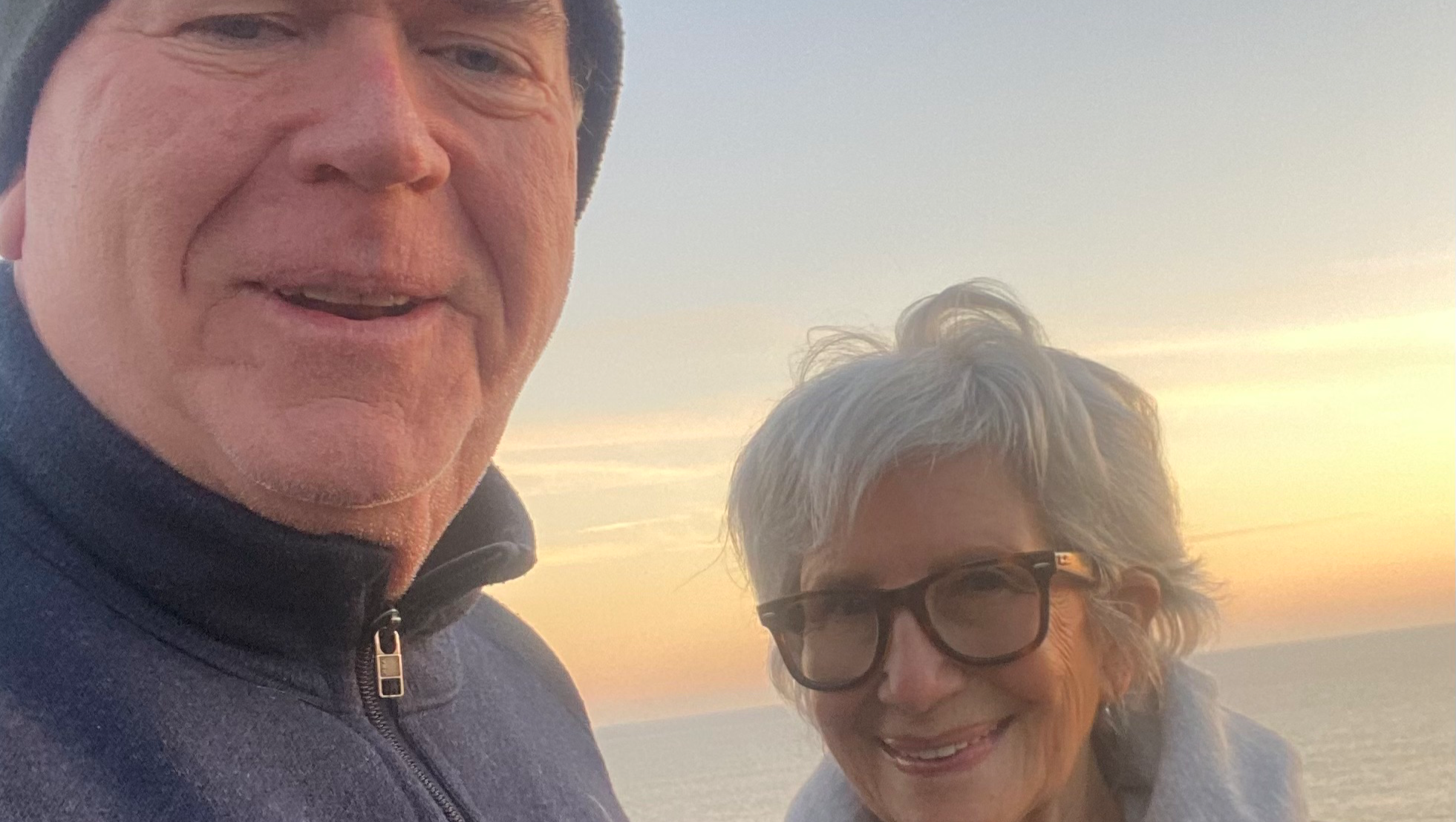 Fundraiser for Laura & Paul McCabe by Sandra Brewster : Help Paul and ...