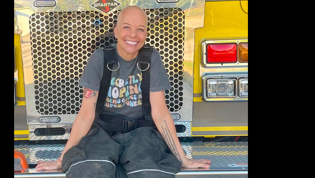 Fundraiser for Heather Specht by Corrine Hart : Help Heather Fight and ...