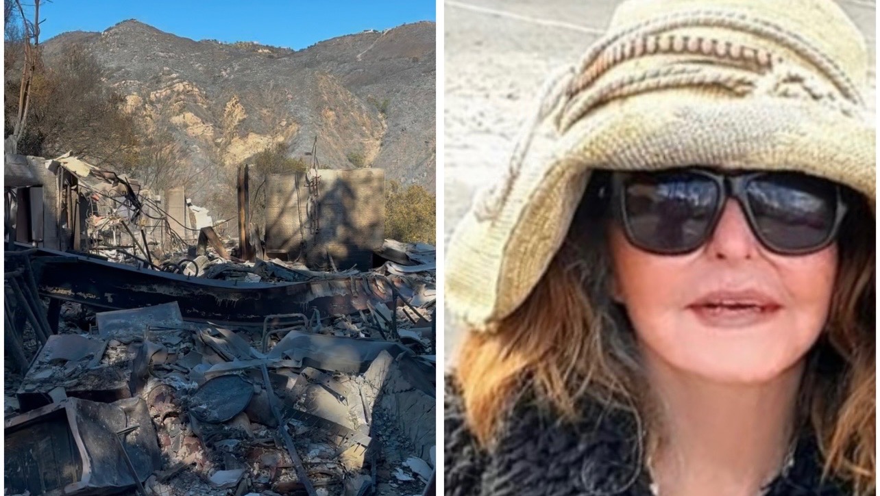 Fundraiser by Judy ziehm : Help Judy Rebuild After Fire Loss