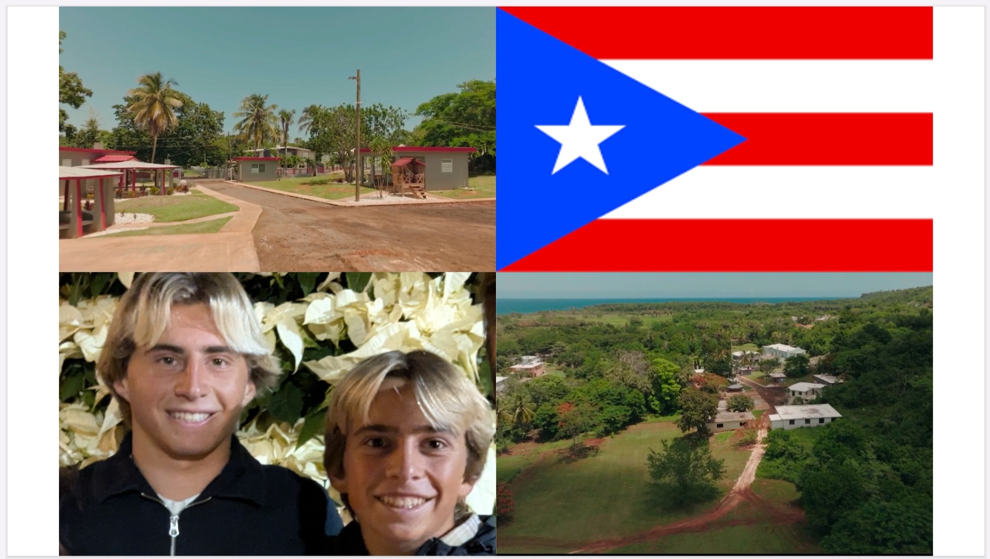 Fundraiser by Josh Castagna : Josh & Ethan Puerto Rico Mission Trip 2025