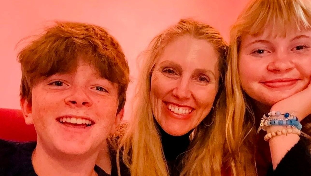 Fundraiser for Alexandra Von by Kim Garstein : Aid Alexandra's Family ...