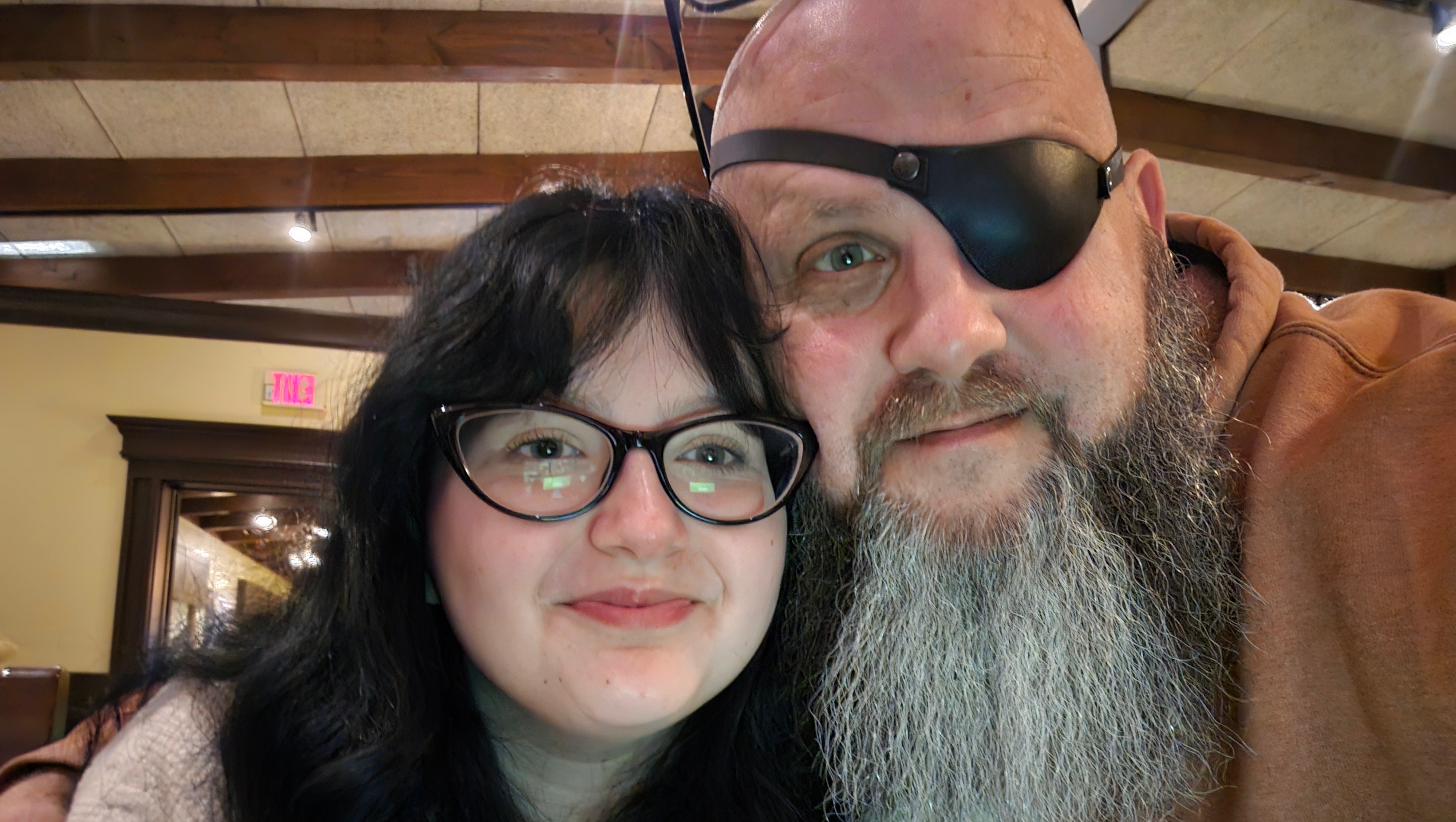 Fundraiser for Joseph Milyanovich by Sofia Milyanovich : Help Joseph Milyanovich Through Cancer