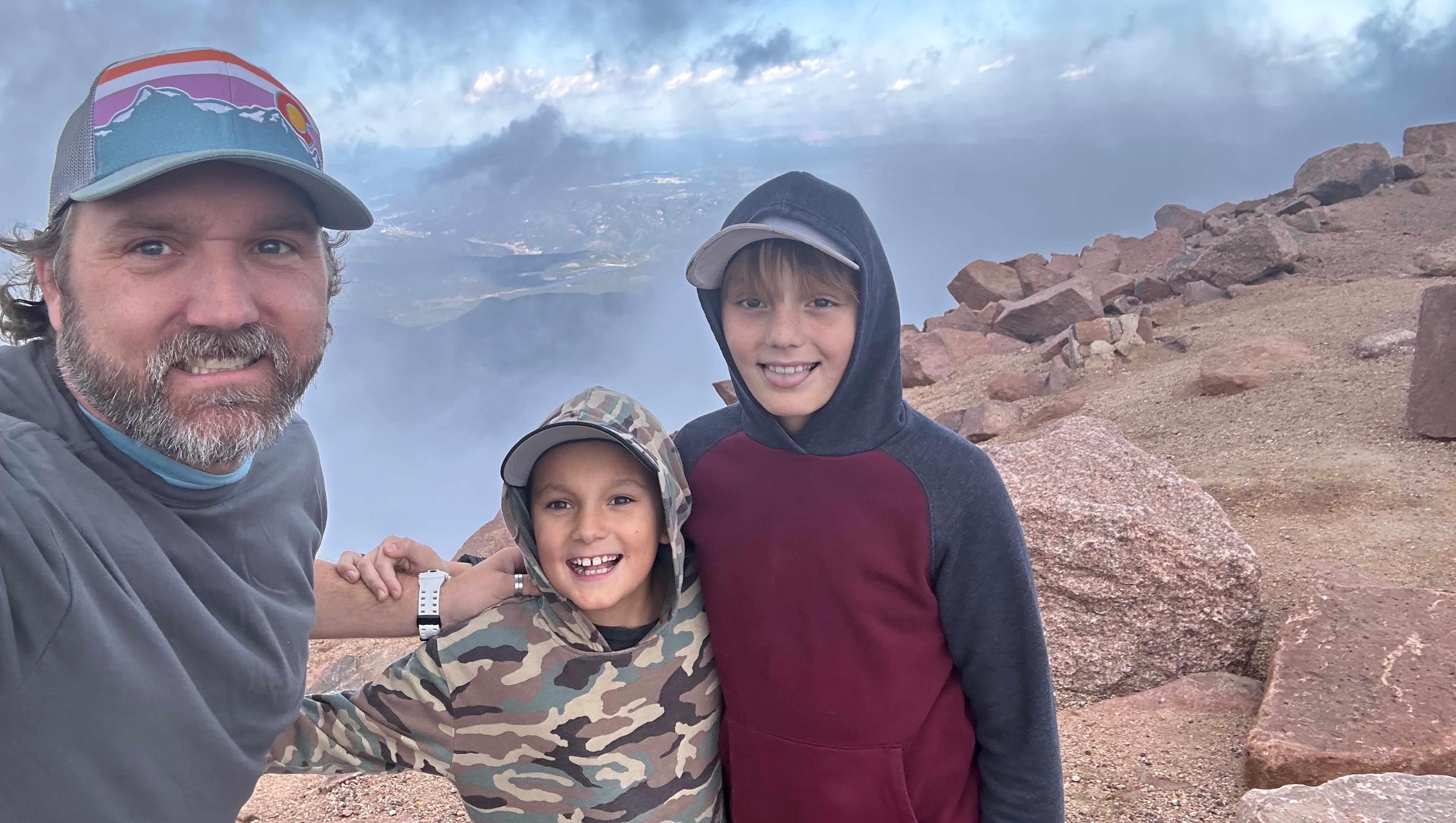 Fundraiser by Lindsey Baumann : Support Eli's Long Road to Recovery