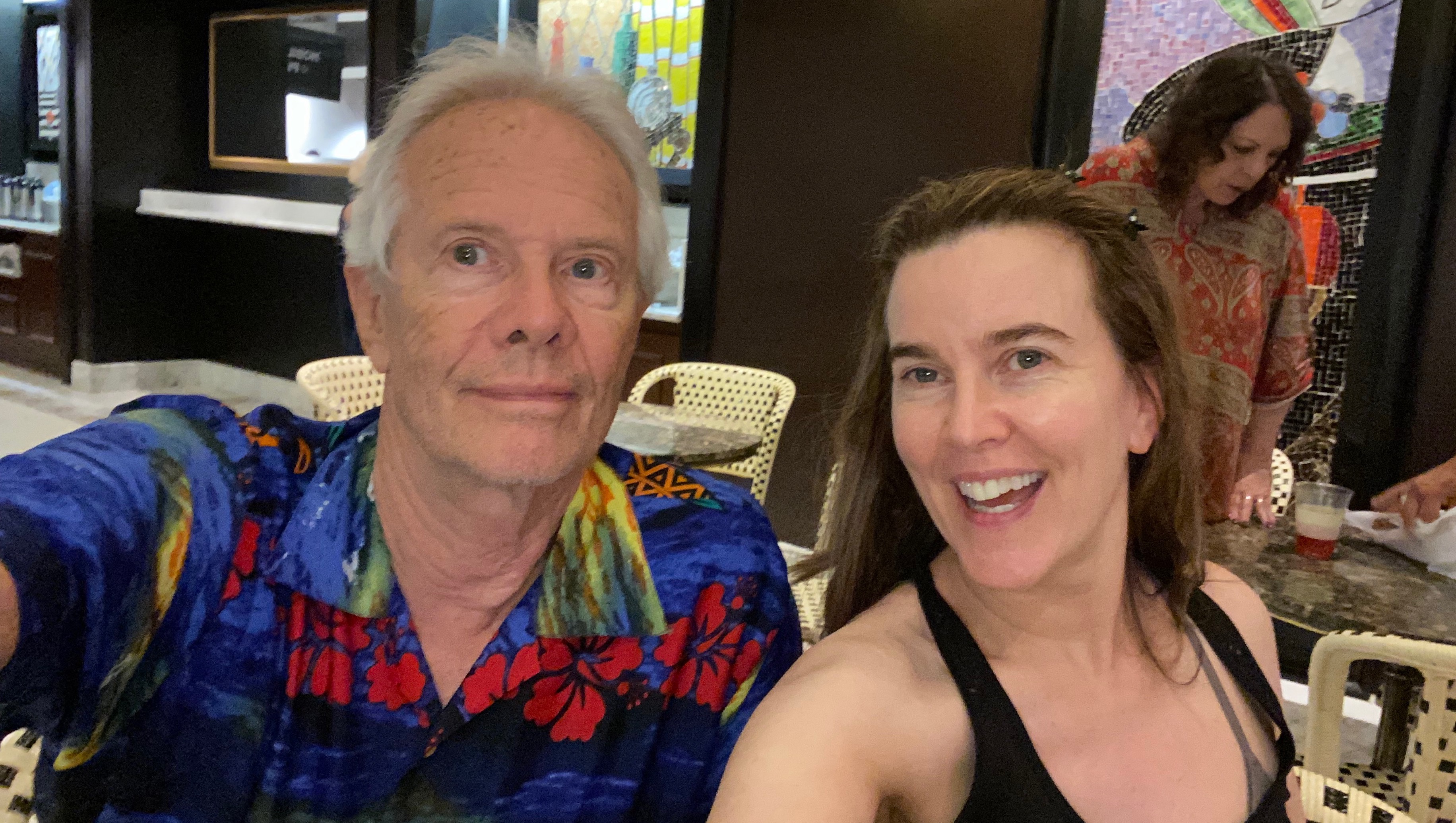 Fundraiser by Dana Gray : Help Dana and Her Dad Rebuild After Eaton ...