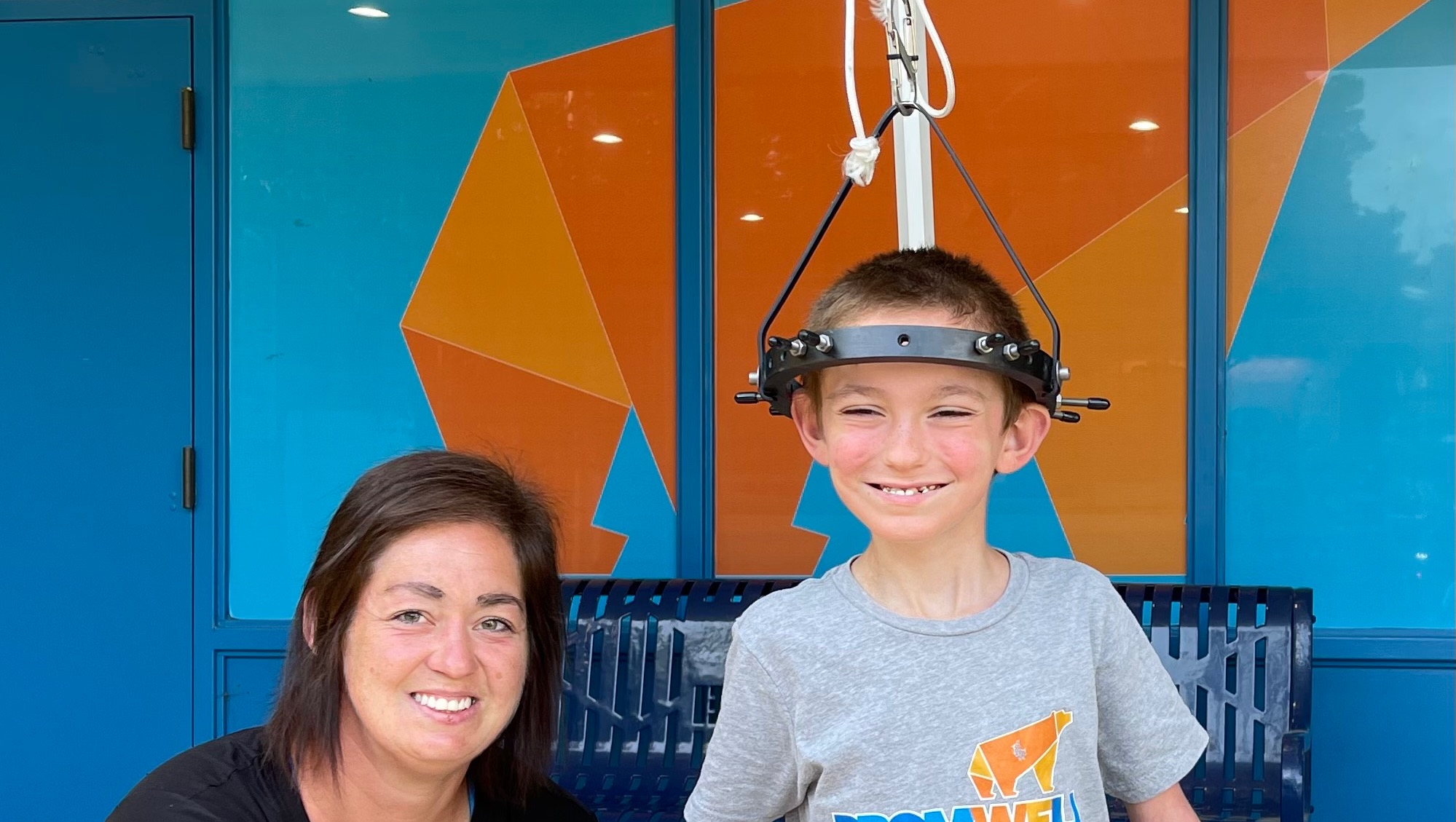 Fundraiser by Beth Bevilacqua : Vance and Mom Need Help w Surgery Week ...