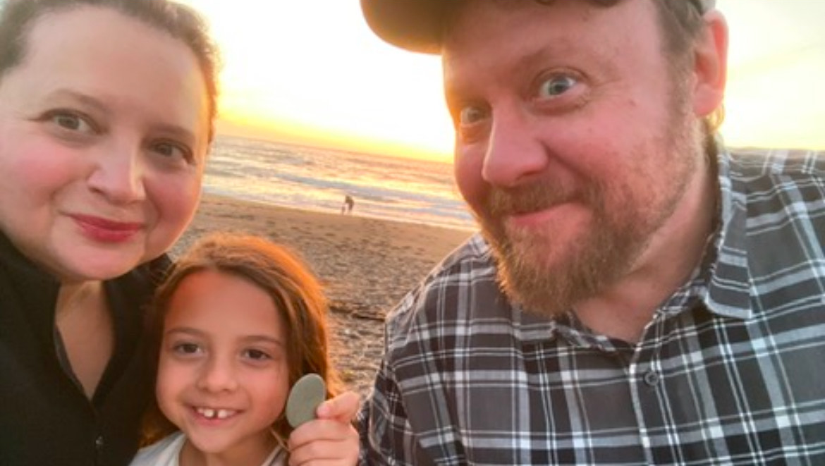 Fundraiser by Justin Mitchell : Support Christina, Scott, and Stella After Eaton Fire