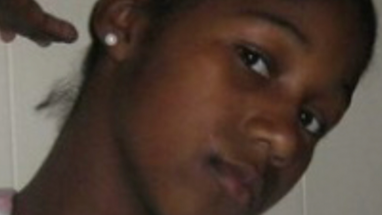 Fundraiser by Melissa Persaud : My daughter