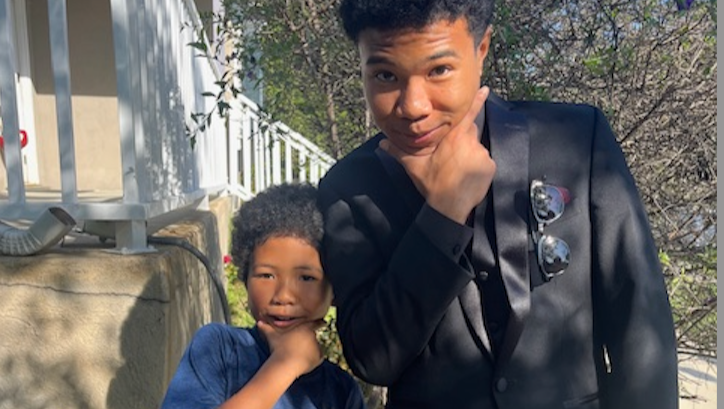 Fundraiser by Ann Anderson : Resilience and Hope will rise in Altadena