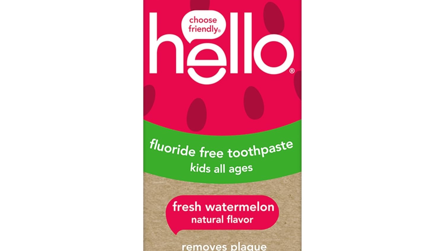 Fundraiser by Tamara Rubin : Lead Safe Mama Lab Tests: Hello Watermelon ...