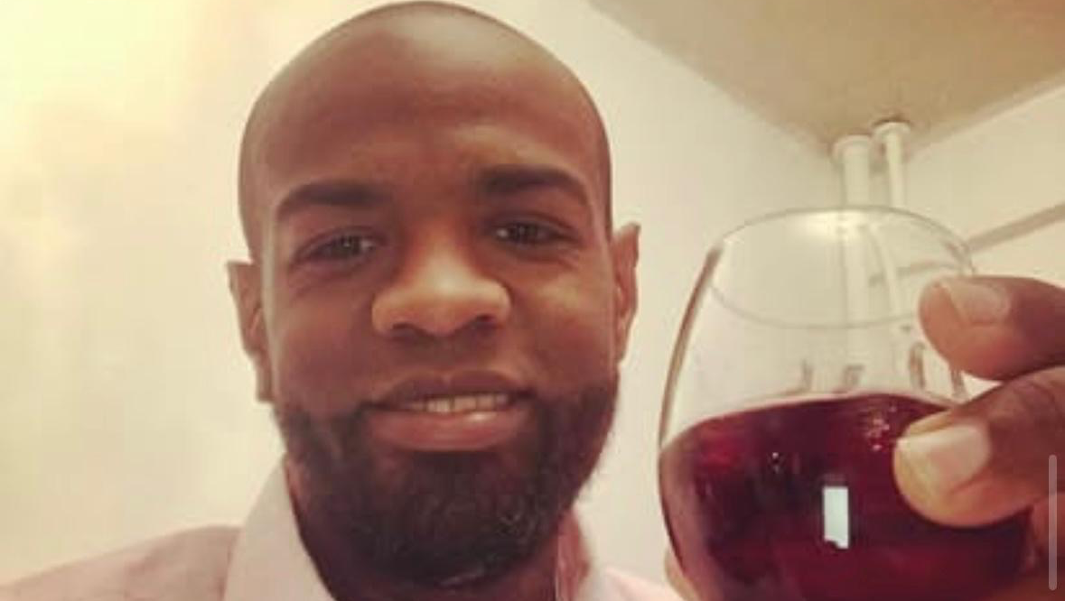 Fundraiser by Genesi Reyes Santana : Support Robert Abreu family