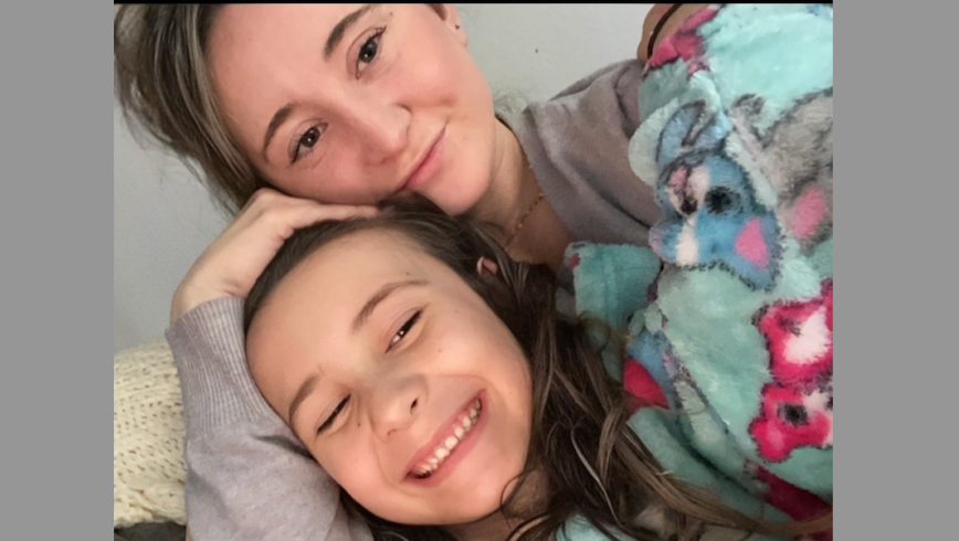 Fundraiser for Megan Trembley by Chloe Rumbel : Help Megan and Brianna ...