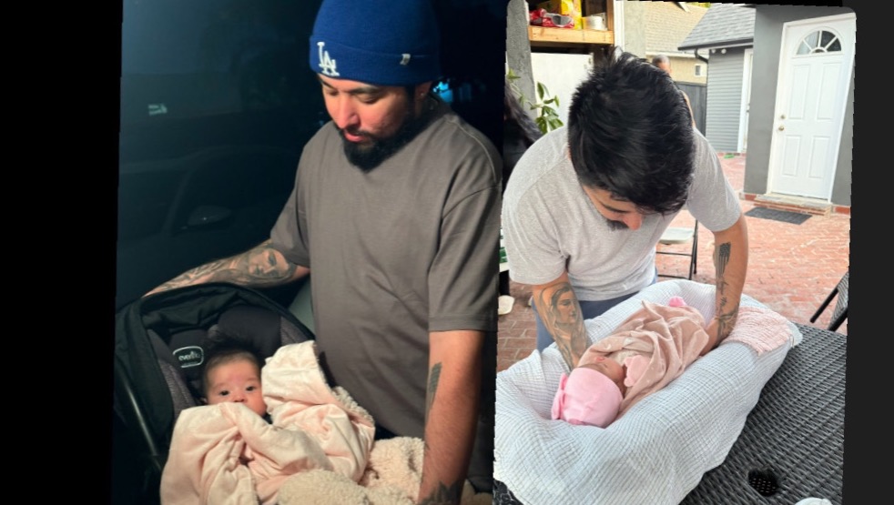 Fundraiser for Jeanette Pacheco by Natalie Pacheco : Support Marco and ...