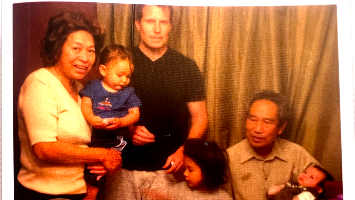 Fundraiser for Christine Yeoh by Chad Pelsang : Help the Yeohs Rebuild ...