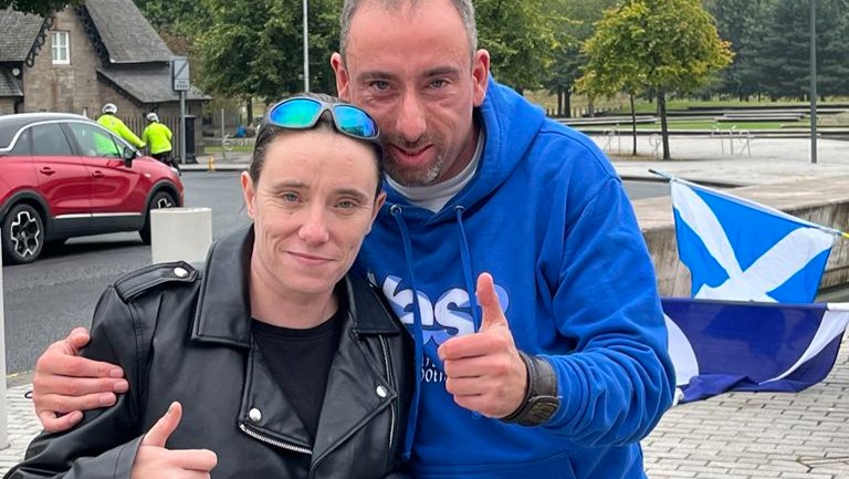 Fundraiser by Linsey Mcinnes : In memory of margert, Angela, georgie