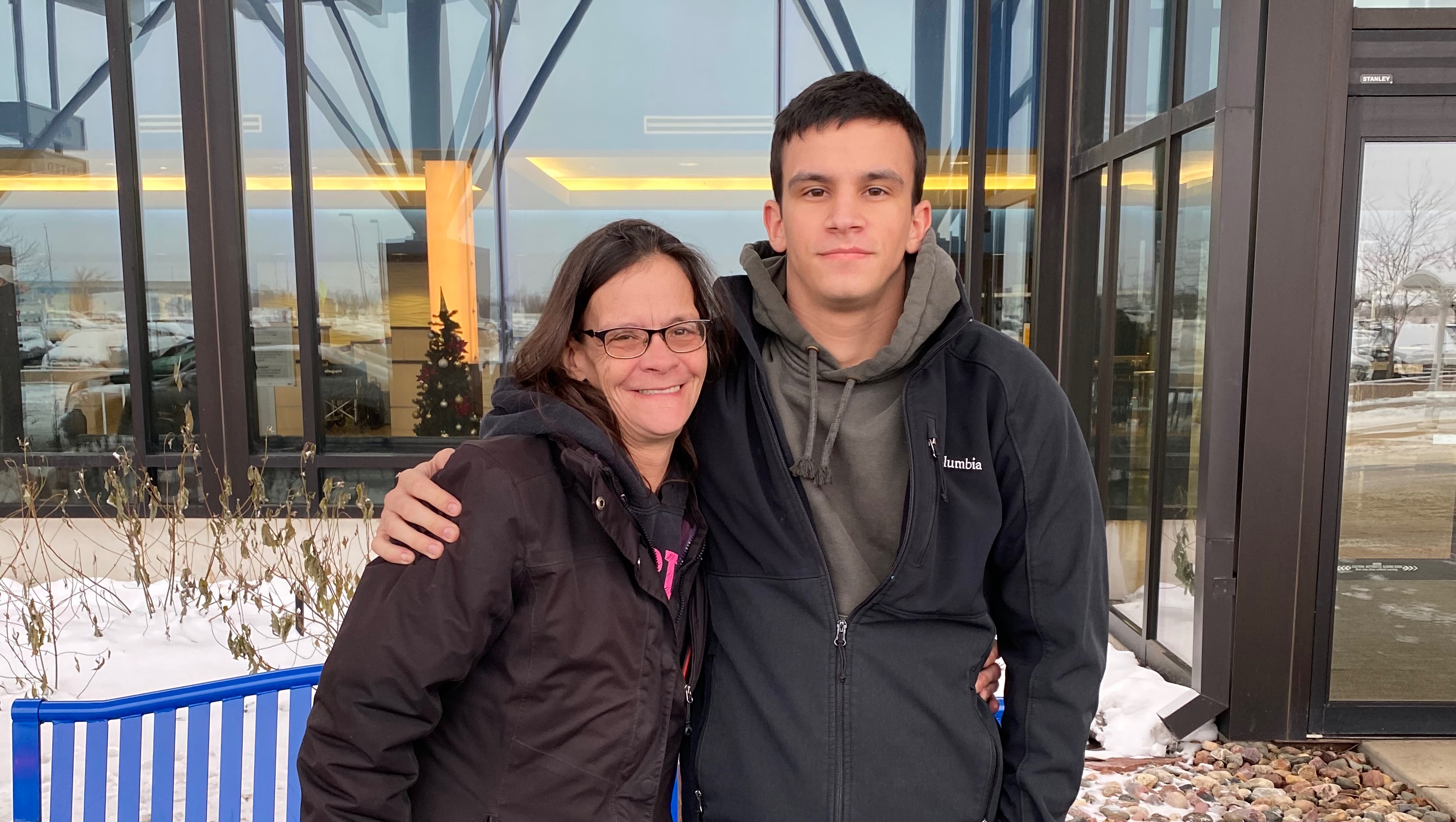 Fundraiser by Kody Davidson : Support Lisa: A Mother's Battle with Cancer