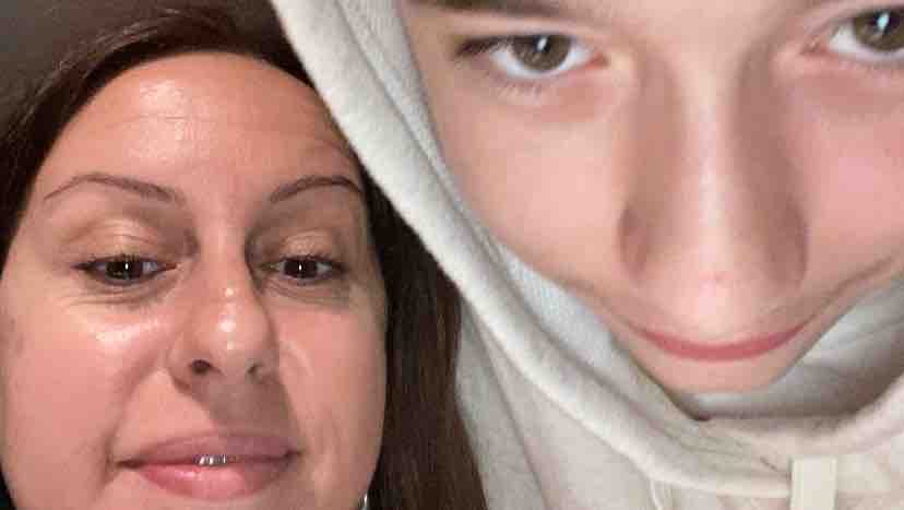 Fundraiser by Rafaela Gass : Help Rafa, son and animals recover from ...