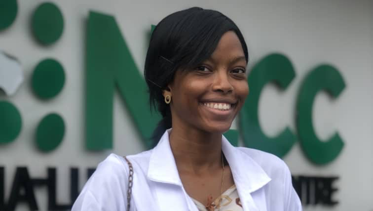 Fundraiser by Esther Oyebade : Assist Olamide's Journey to Graduation