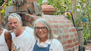 Fundraiser by James Branam : Support Disabled Artist and Her Family