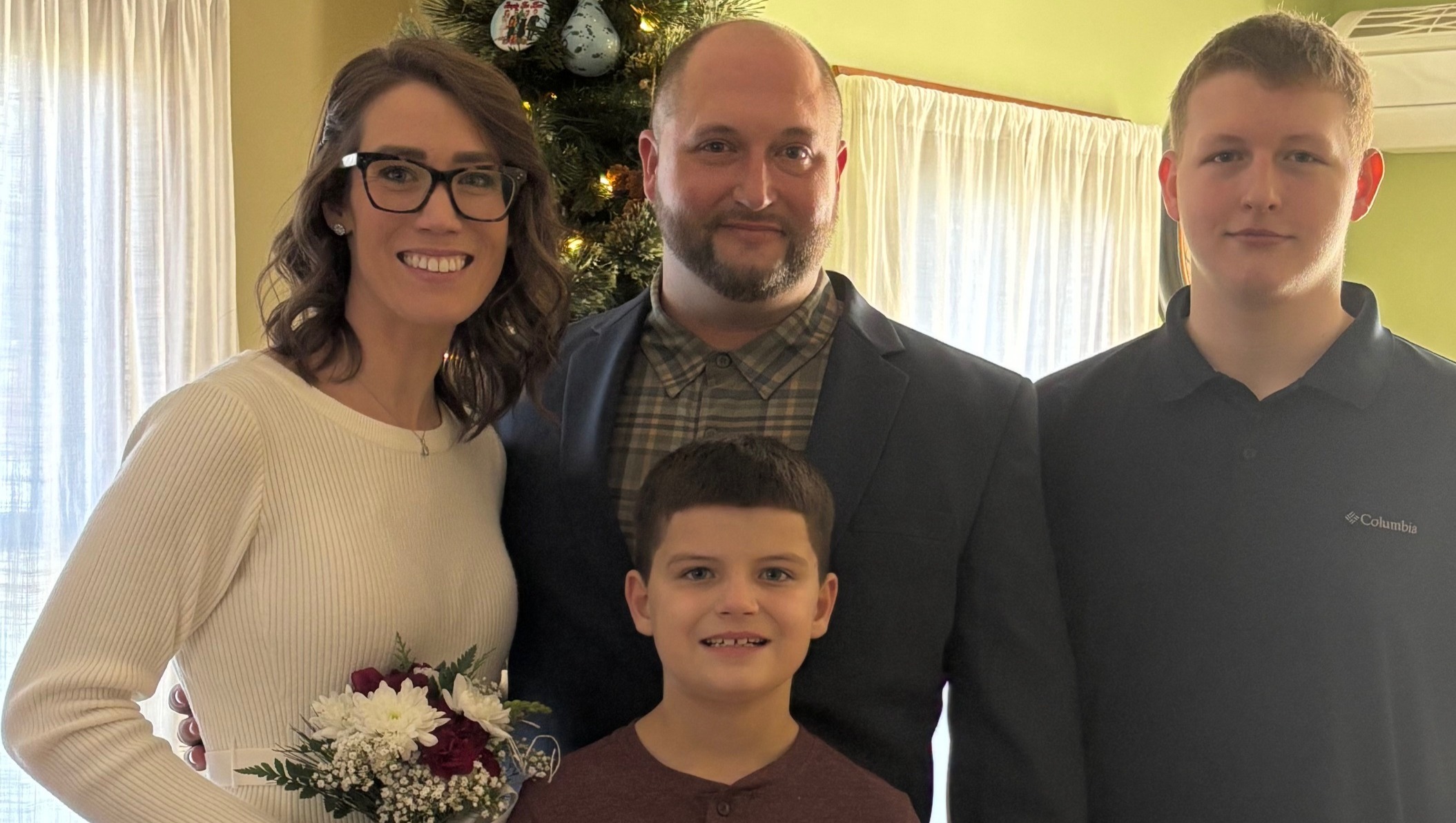 Fundraiser by Joshua Ferrell : Support Erin's Fight Against Breast Cancer