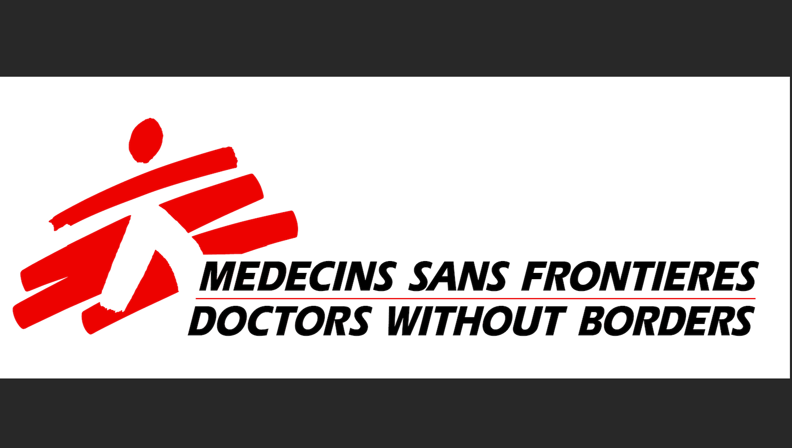 Fundraiser by Jessica Malin : Wedding donation for MSF