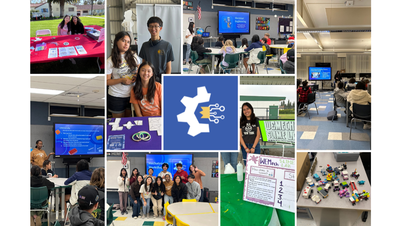 Fundraiser by Claire Kim : STEM Opportunities for Local Kids