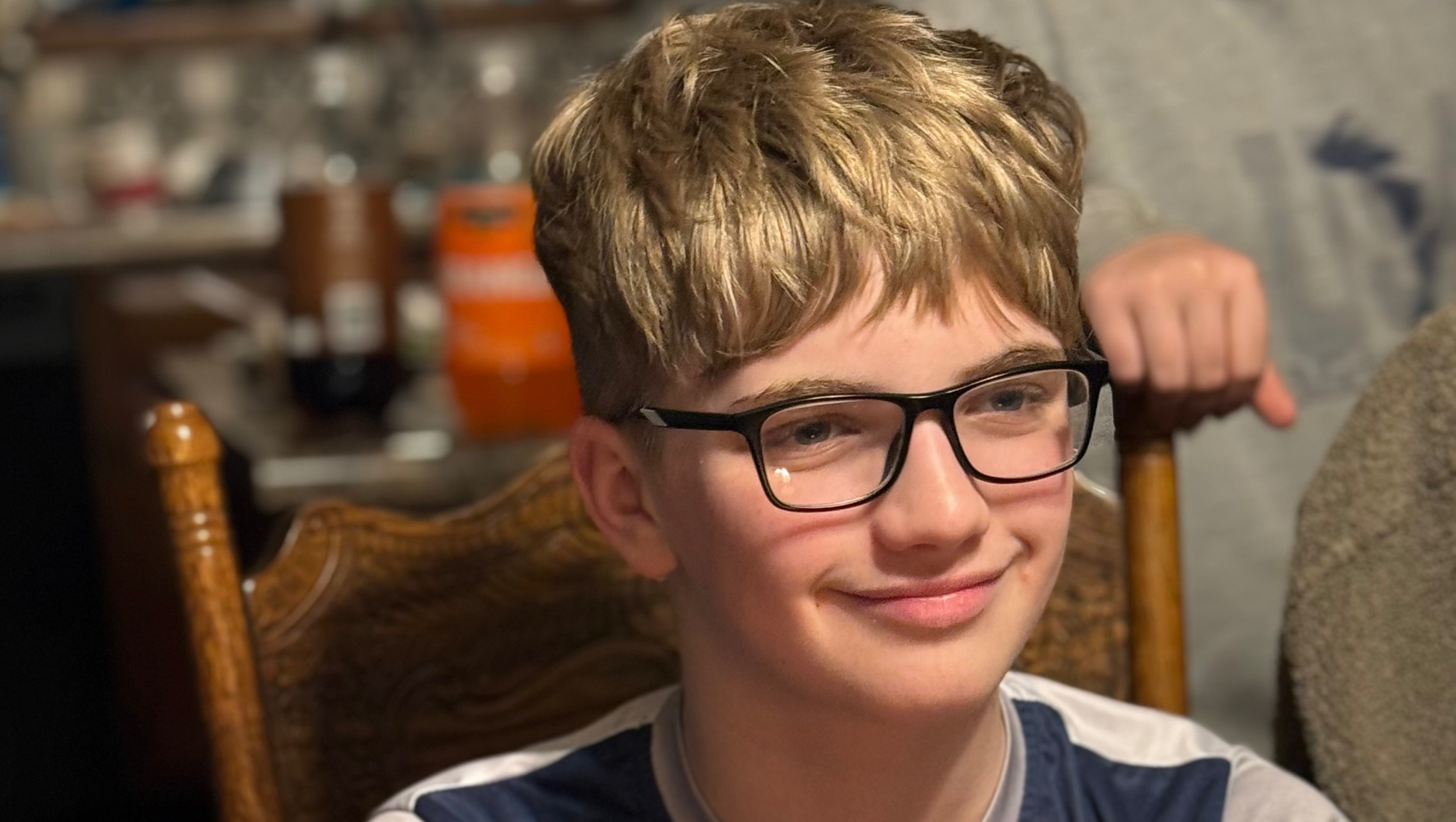 Fundraiser by Dana Palmateer : Support Chase's STEM Adventure