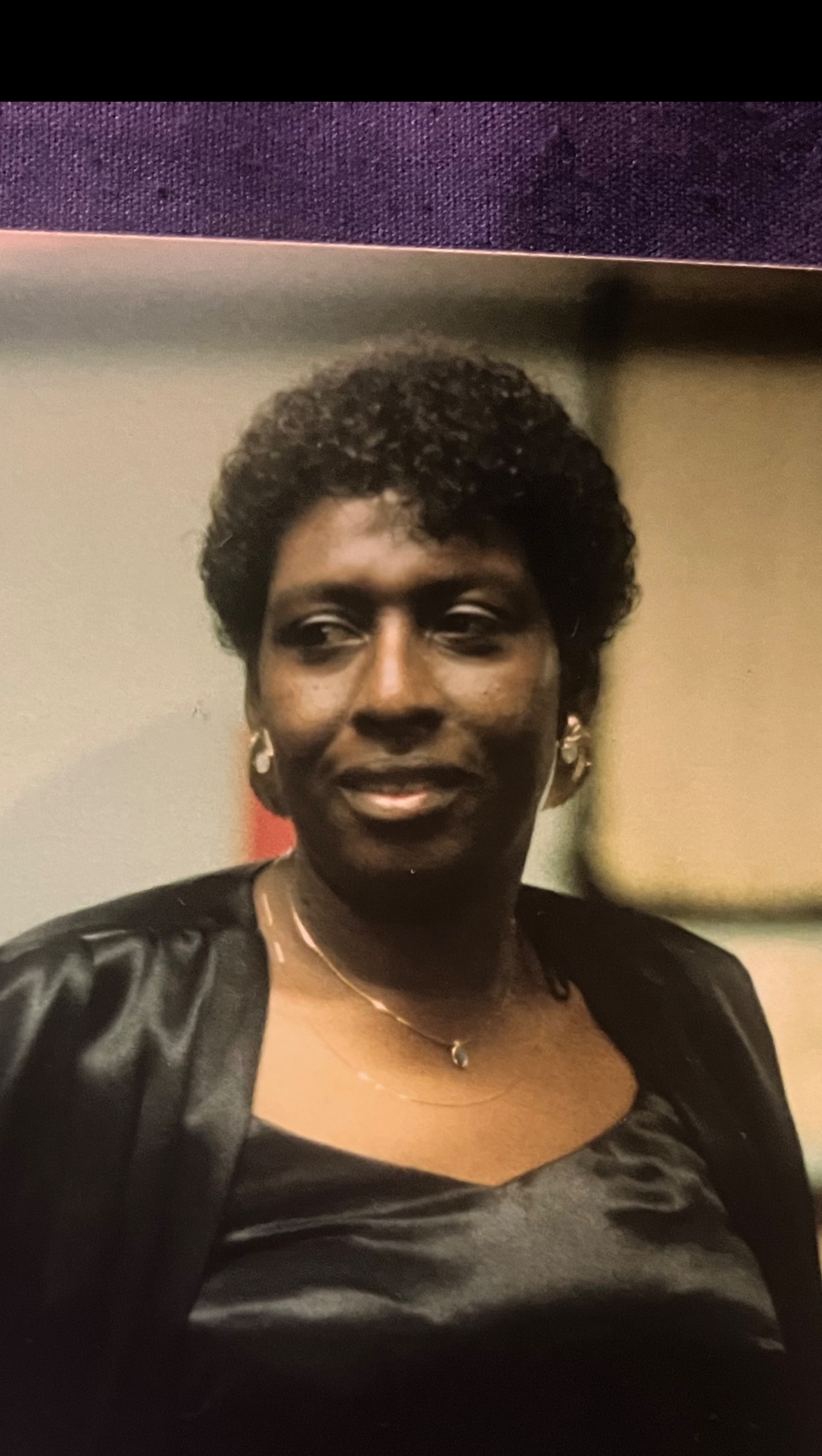 Fundraiser by Noel and Rahsaan Perry : Please Support Stephanie Perry's ...