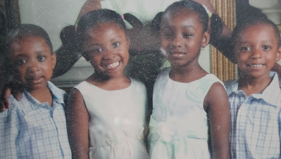 Fundraiser for Myla McDade by Taylor Hipps : Aid Myla's Family After ...